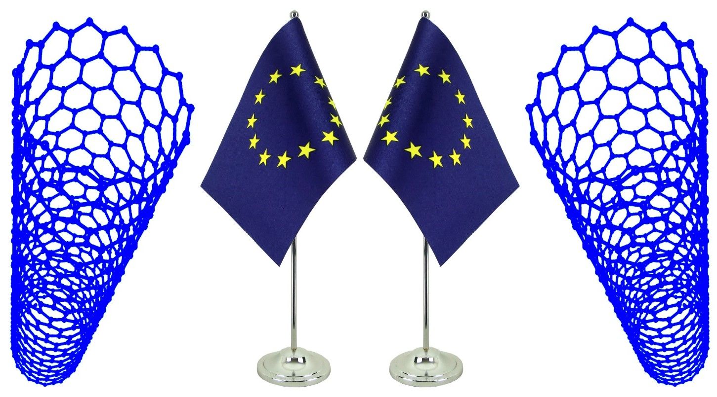 Nanotech goes mainstream as EU adds CNT's to REACH chemical inventory