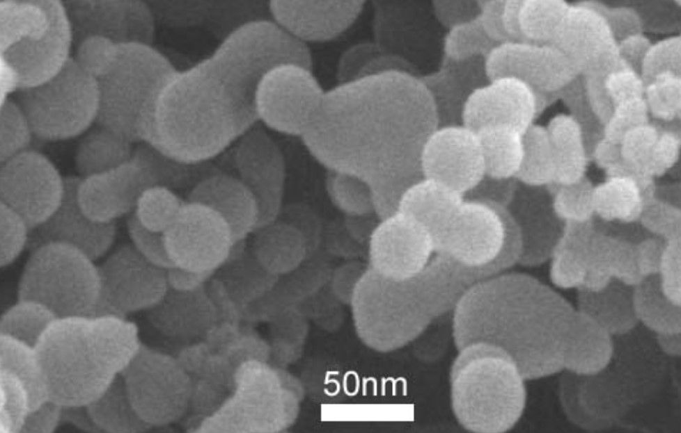 4 Ways that Silicon Nanoparticles are Changing Agriculture