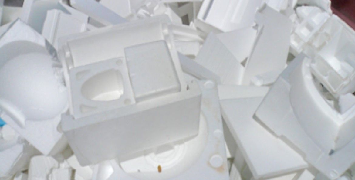 Nanotech Replaces Styrofoam with Nanocrystalline Cellulose