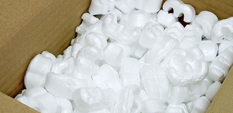 Nanotech Replaces Styrofoam with Nanocrystalline Cellulose
