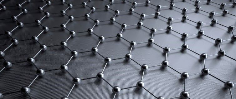 Using Nature & Nanotechnology to Make Stronger Raw Materials